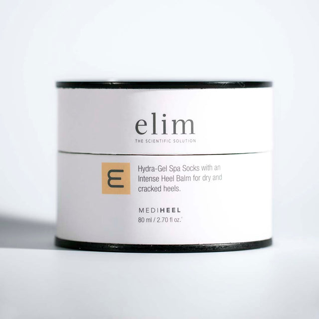Intense Night Repair Cream 80ml – Elim MediHeel